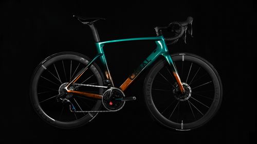 Personalise Your Ride | Customisation Options at Cabal Bikes